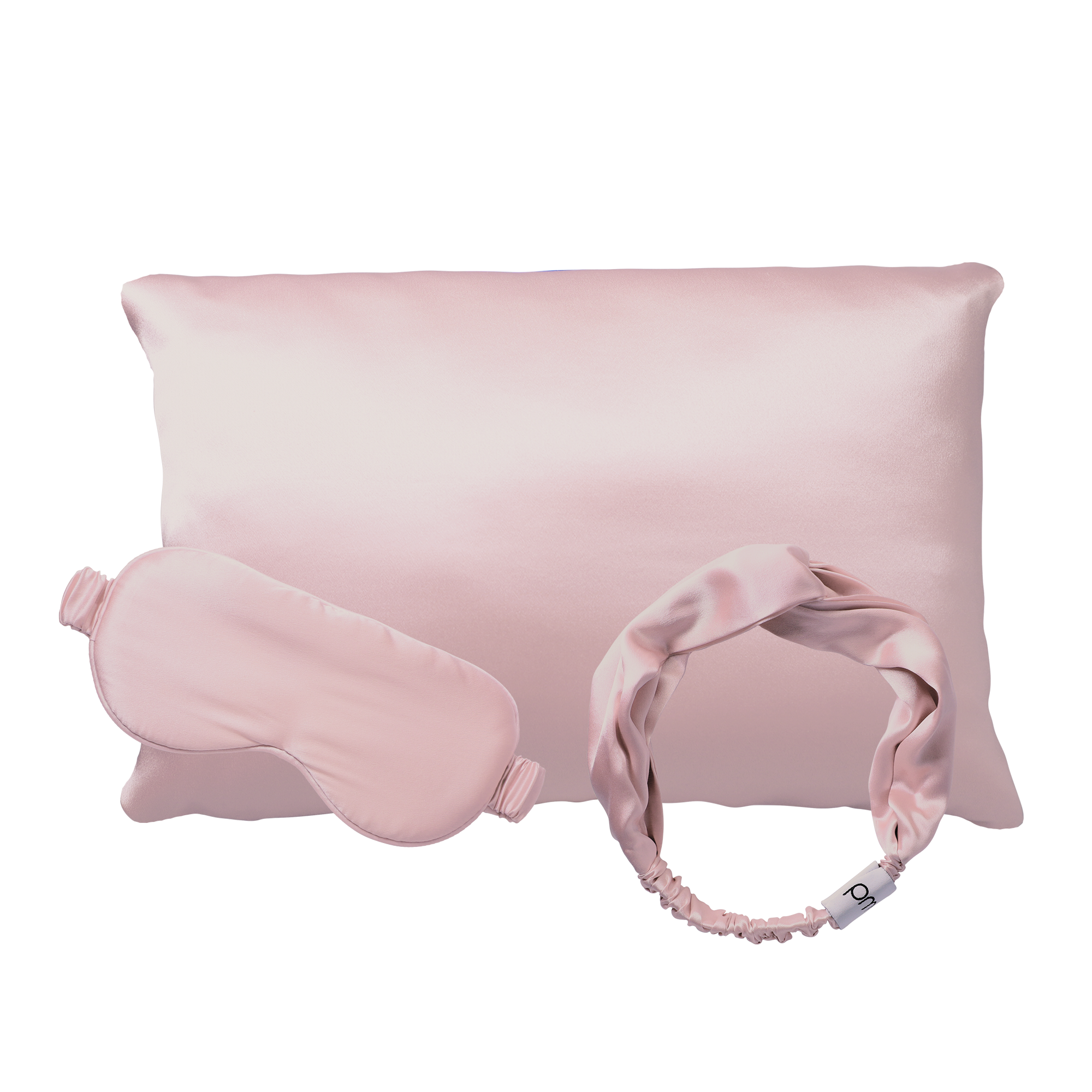 Sleep in Silk Bundle – PMD Beauty B2B